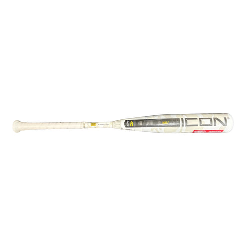 Rawlings 2025 Icon -10 USSSA Baseball Bat – Sports World LLC